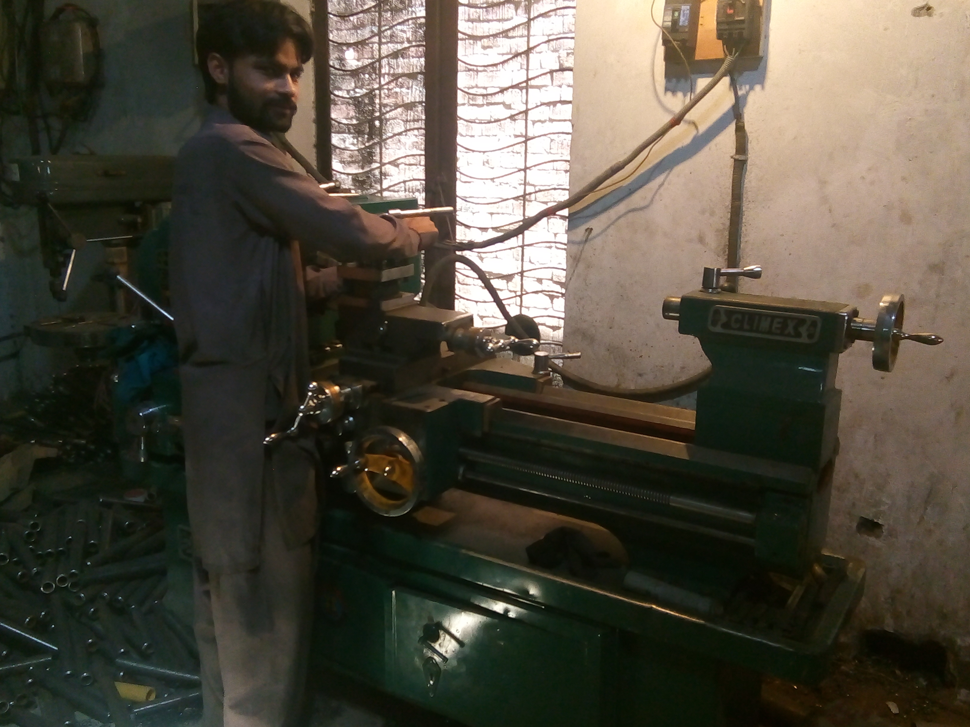 Mechfit Industries | Our Products