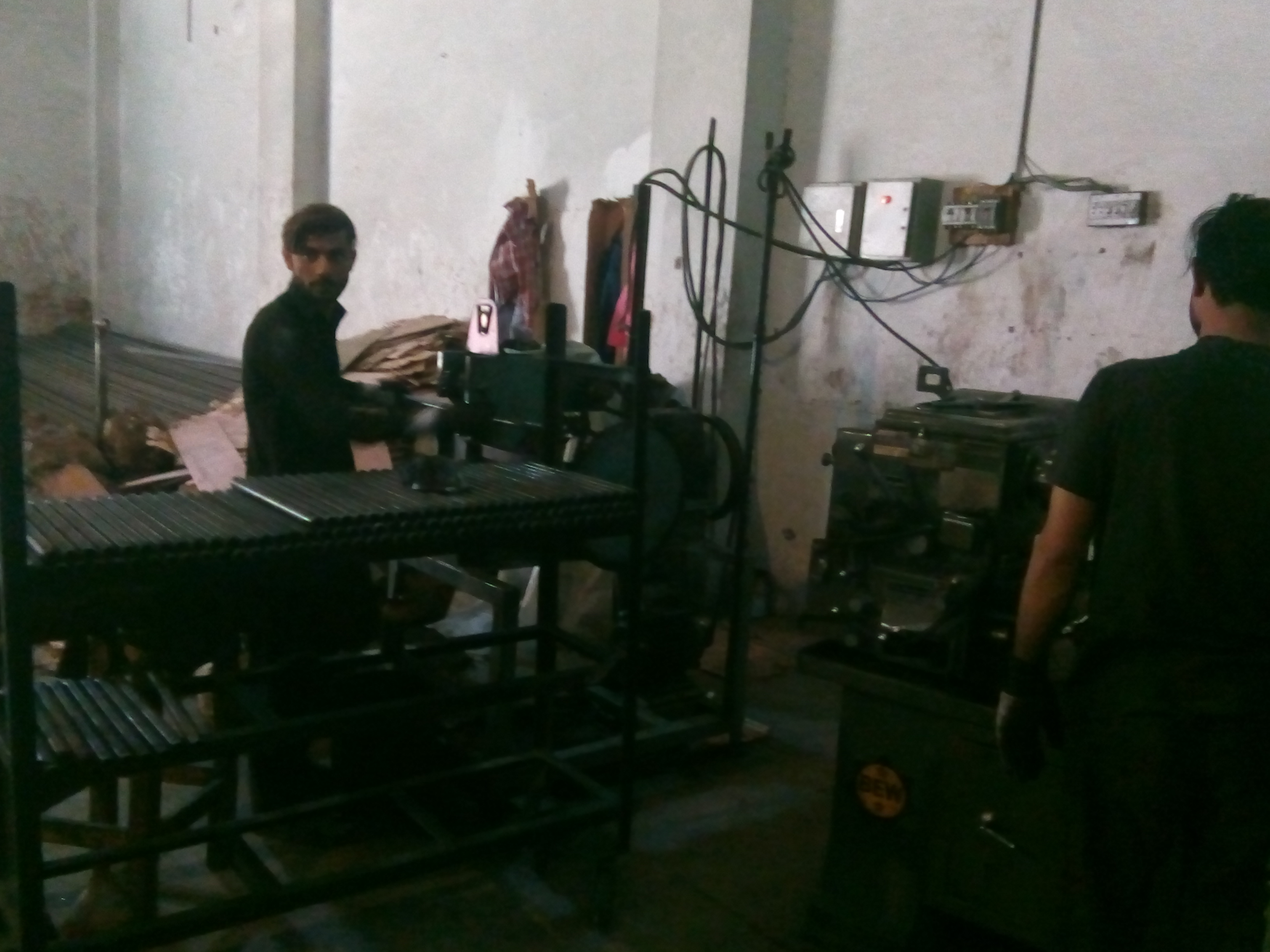 Mechfit Industries | Our Products